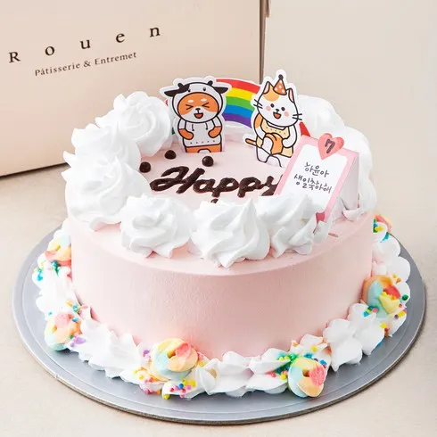 케이크 추천 (인기 브랜드 순위 가격 비교) 제품정보 TOP10 - A comment