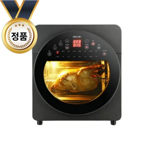 ddo lab 에어프라이어 왜 인기 있는지 추천 이유와 가격 비교 - A comment