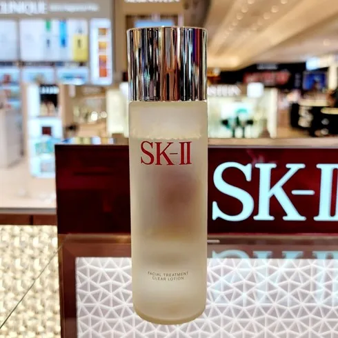 sk2에센스면세점 추천 리스트 및 가격 비교 내돈내산 정보 확인 - A comment