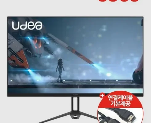 udea모니터 왜 인기 있는지 추천 이유와 가격 비교 - A comment